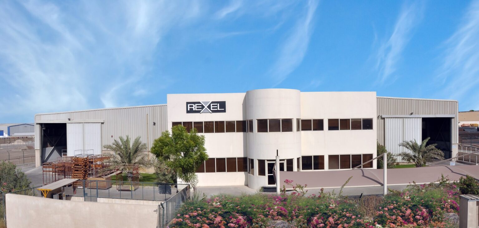 Rexel Industries